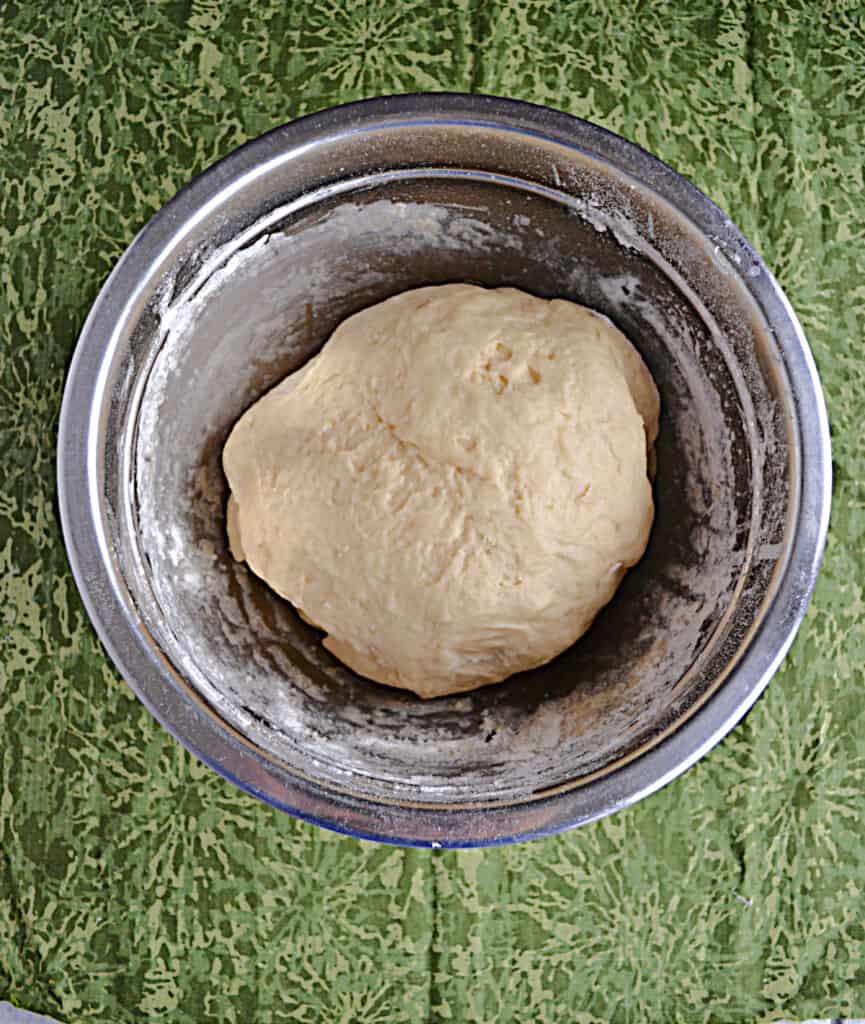 Paska Easter Bread - Hezzi-D's Books and Cooks