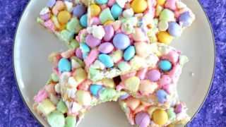 30+ Easter Recipes - Hezzi-D's Books and Cooks