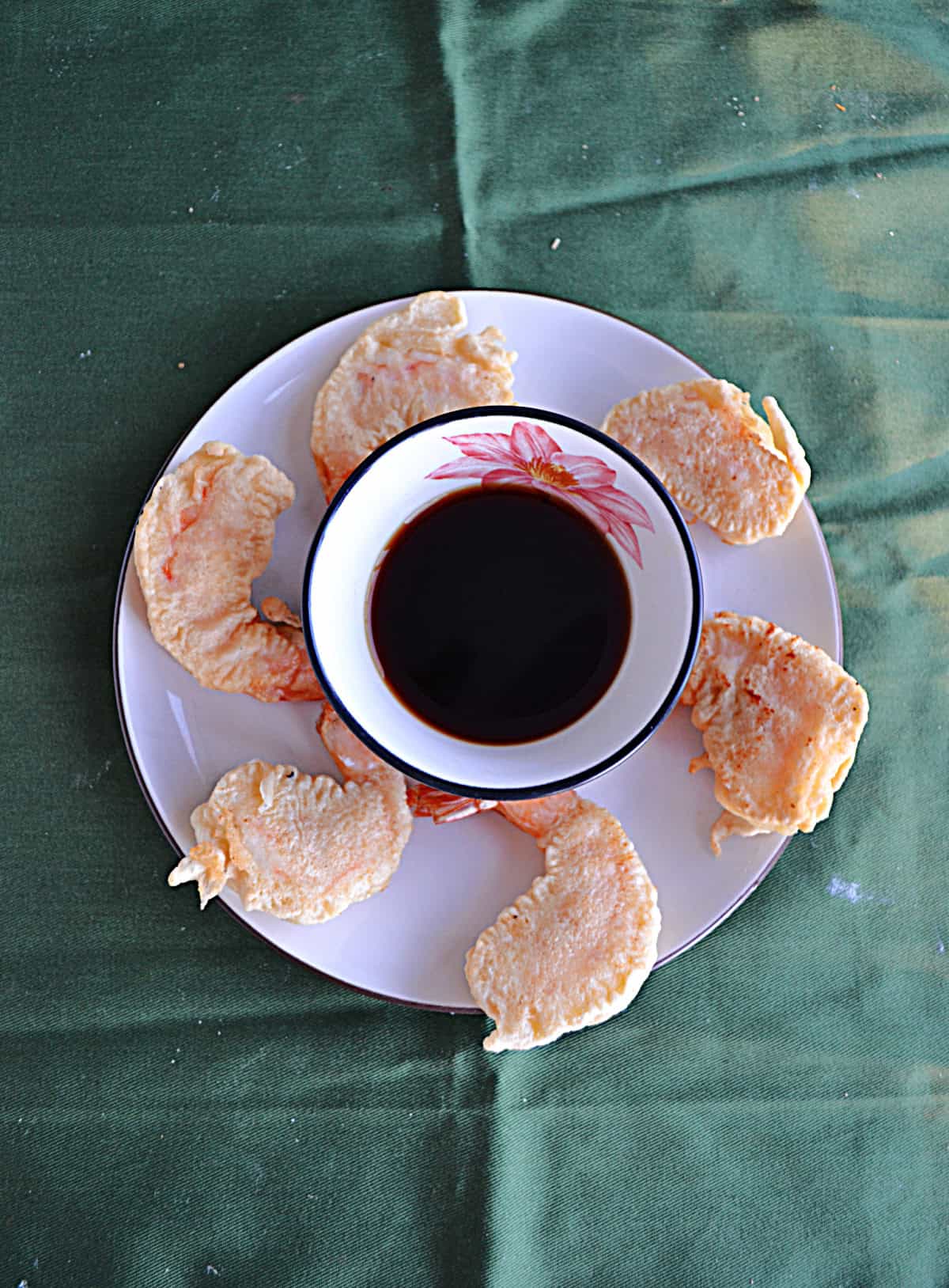 The Easiest Shrimp Tempura Recipe - Hezzi-D's Books and Cooks